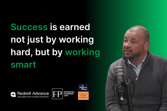 R01 Exam guide and useful information | Redmill Advance